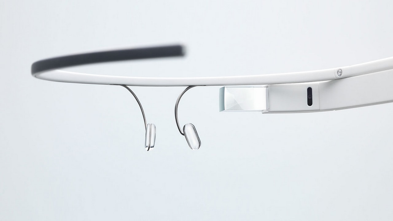 Watch: How It Feels To Use Google Glass - Fast Company