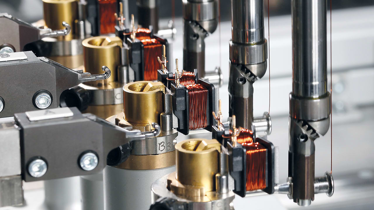 Dyson's $80 Million New Factory, Dedicated To Its Most Unsung Invention ...