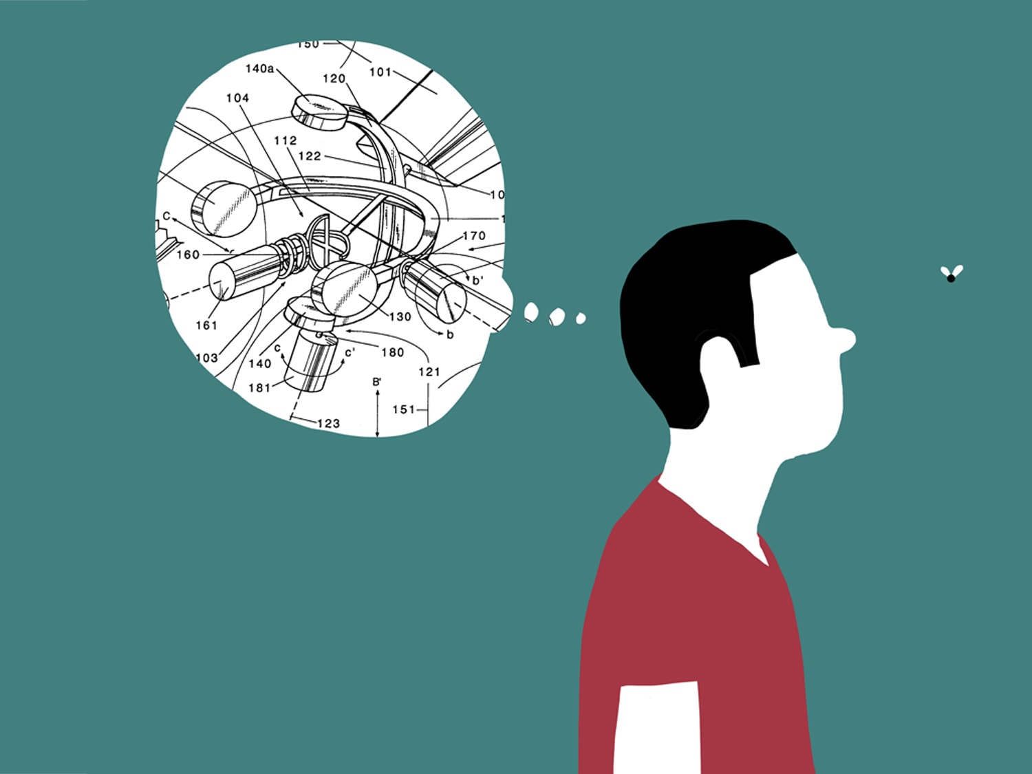 Why The Human Body Will Be The Next Computer Interface - Fast Company