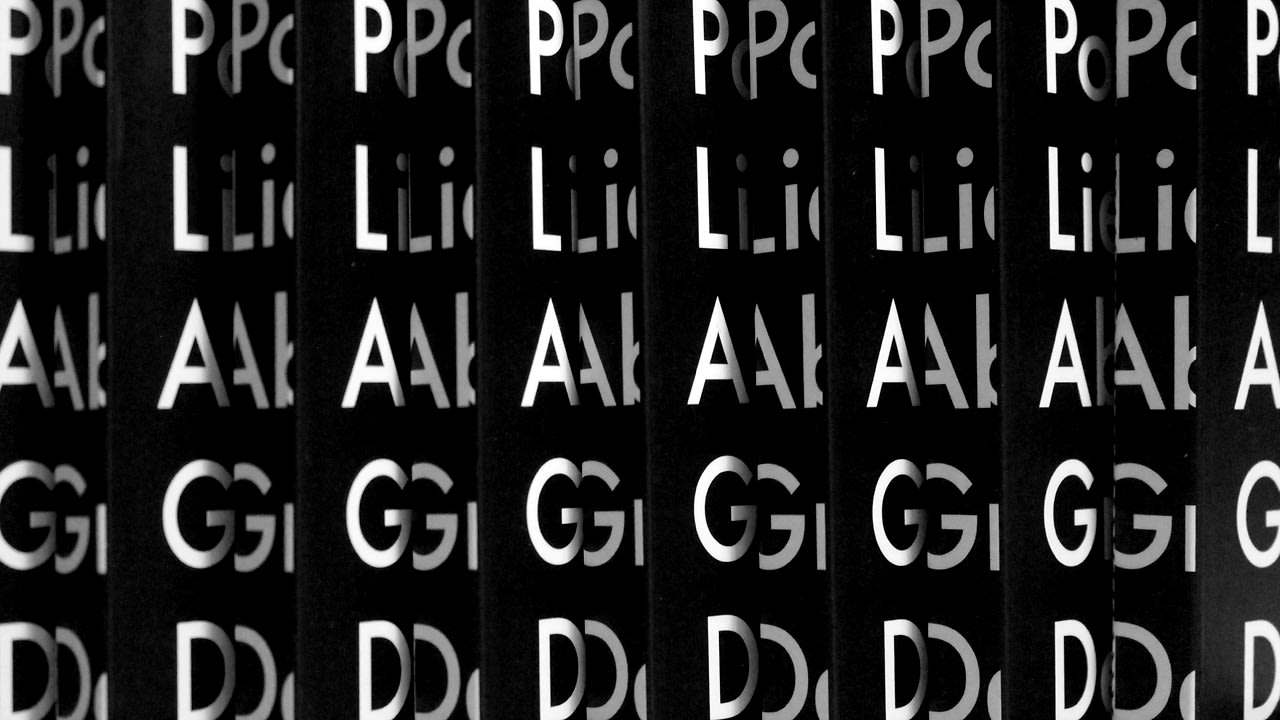 7 Of The Biggest Lies In Graphic Design - Fast Company