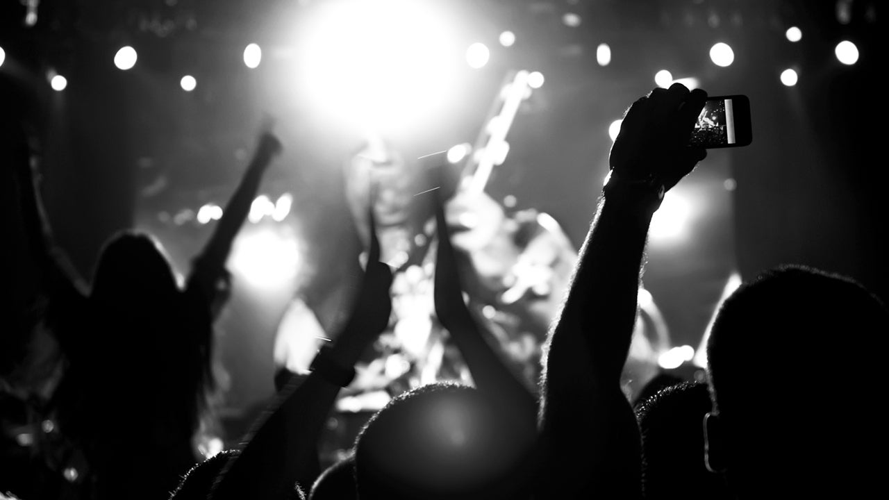 Fake A Wild Night On The Town, From Your Couch - Fast Company