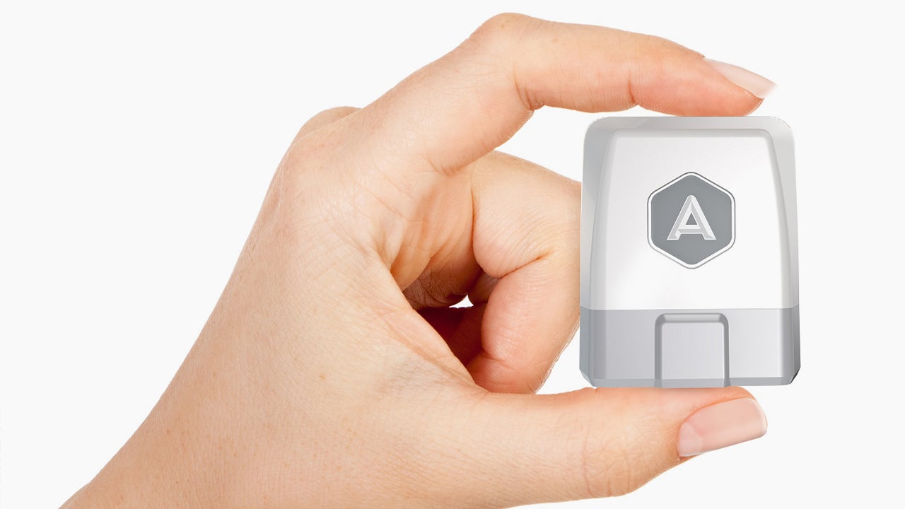 Automatic: A Visionary Gadget That Makes Any Driver More Fuel Efficient ...