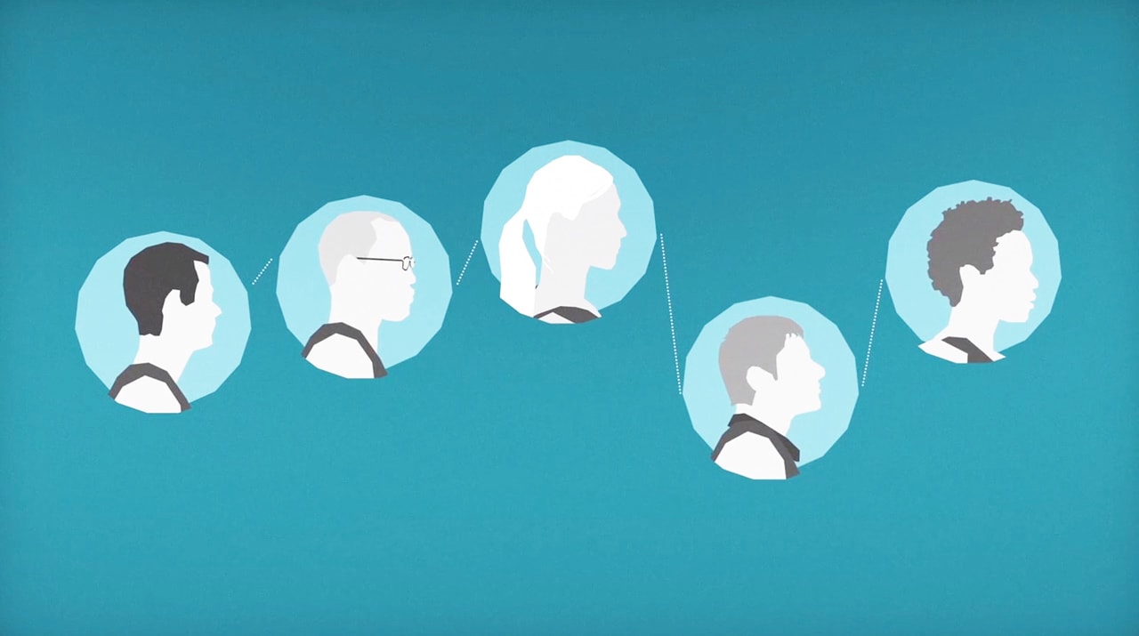 An Explanation Of DNA, Straight From A 1970s Science Book - Fast Company