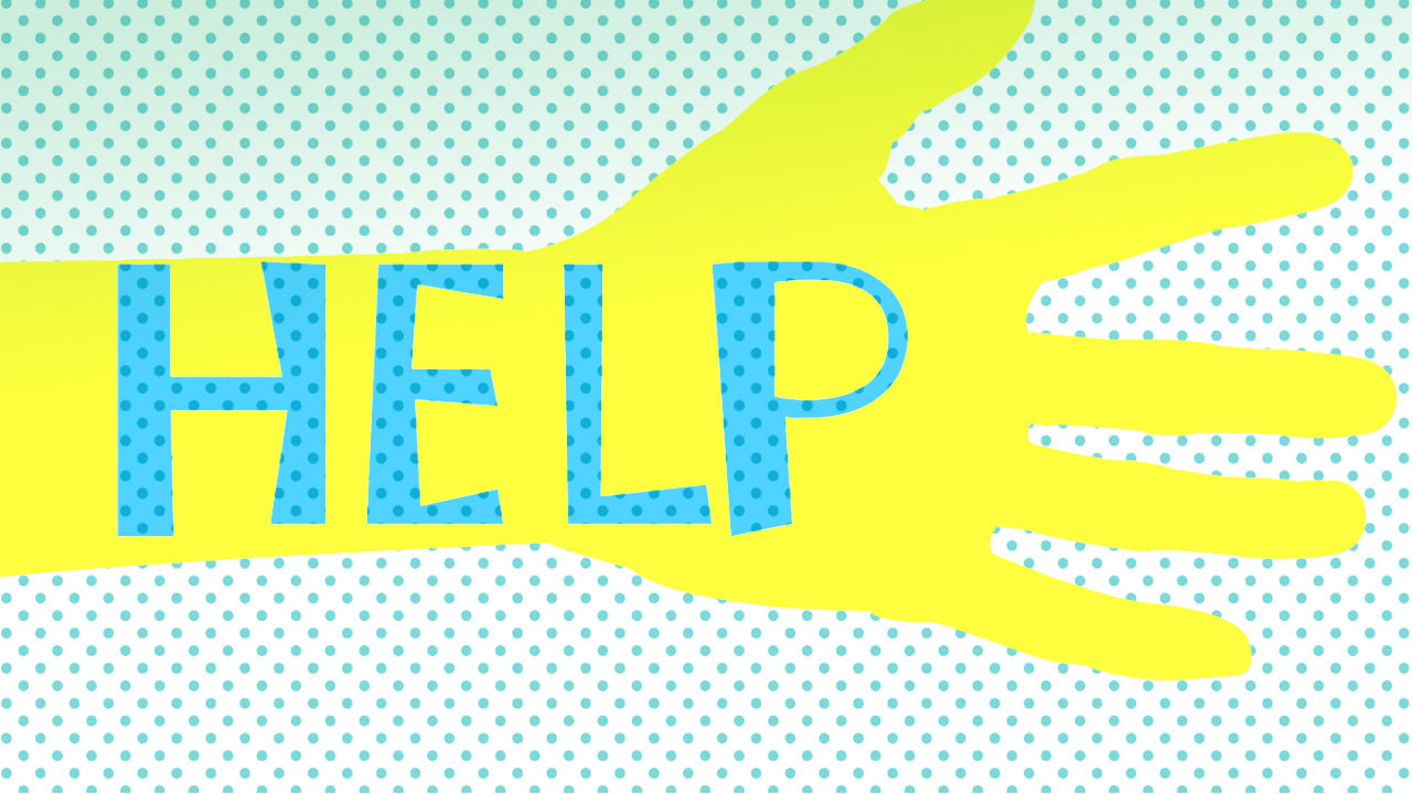 How Being Helpful Can Make You Happier And More Productive - Fast Company