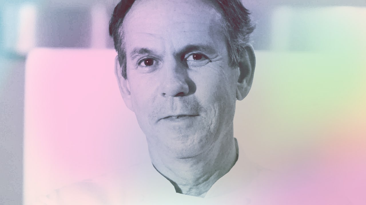 Thomas Keller On Why Passion Shouldn't Drive You - Fast Company