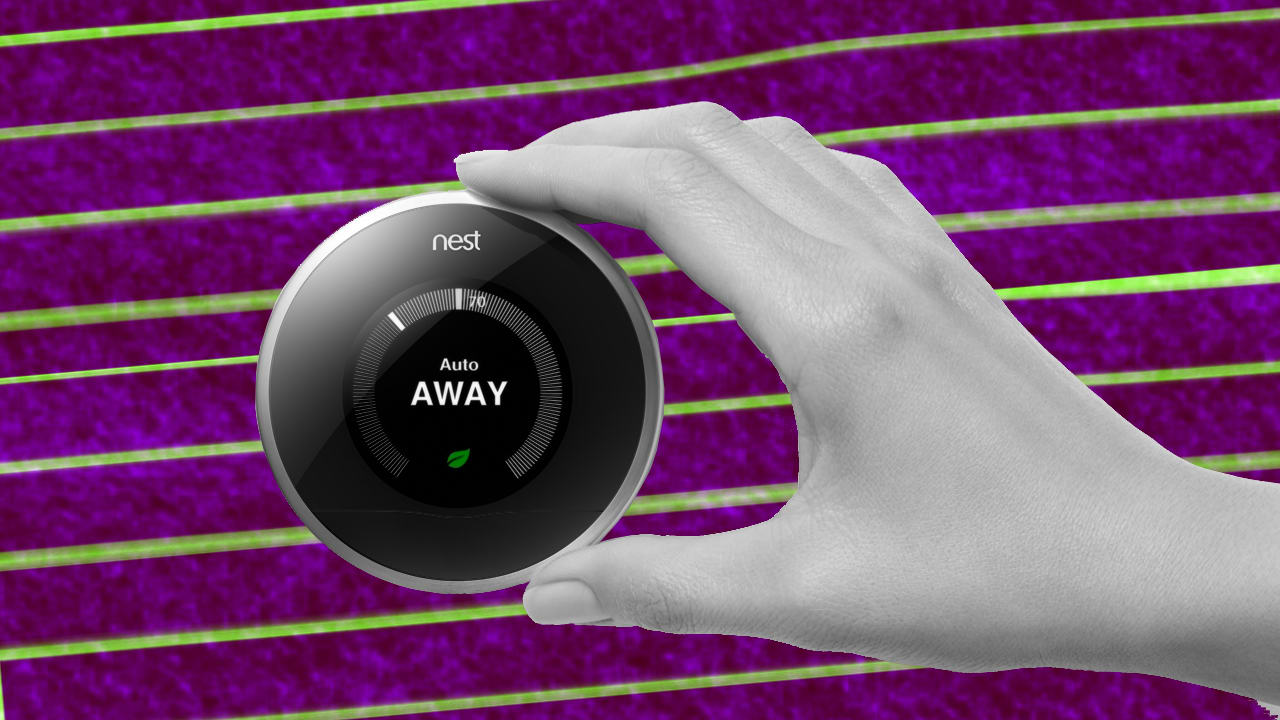 Next For Nest: Building Out The Smart Grid, One Home At A Time - Fast ...