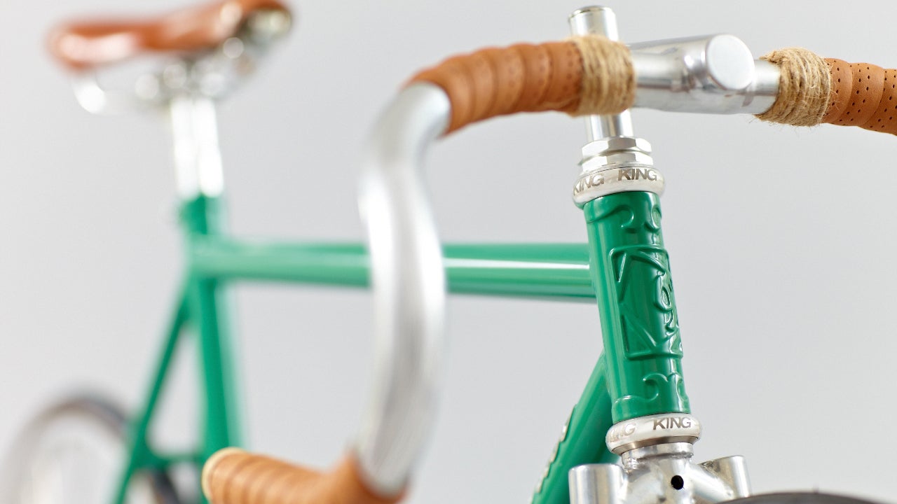 11 Of The World's Hottest Bikes - Fast Company