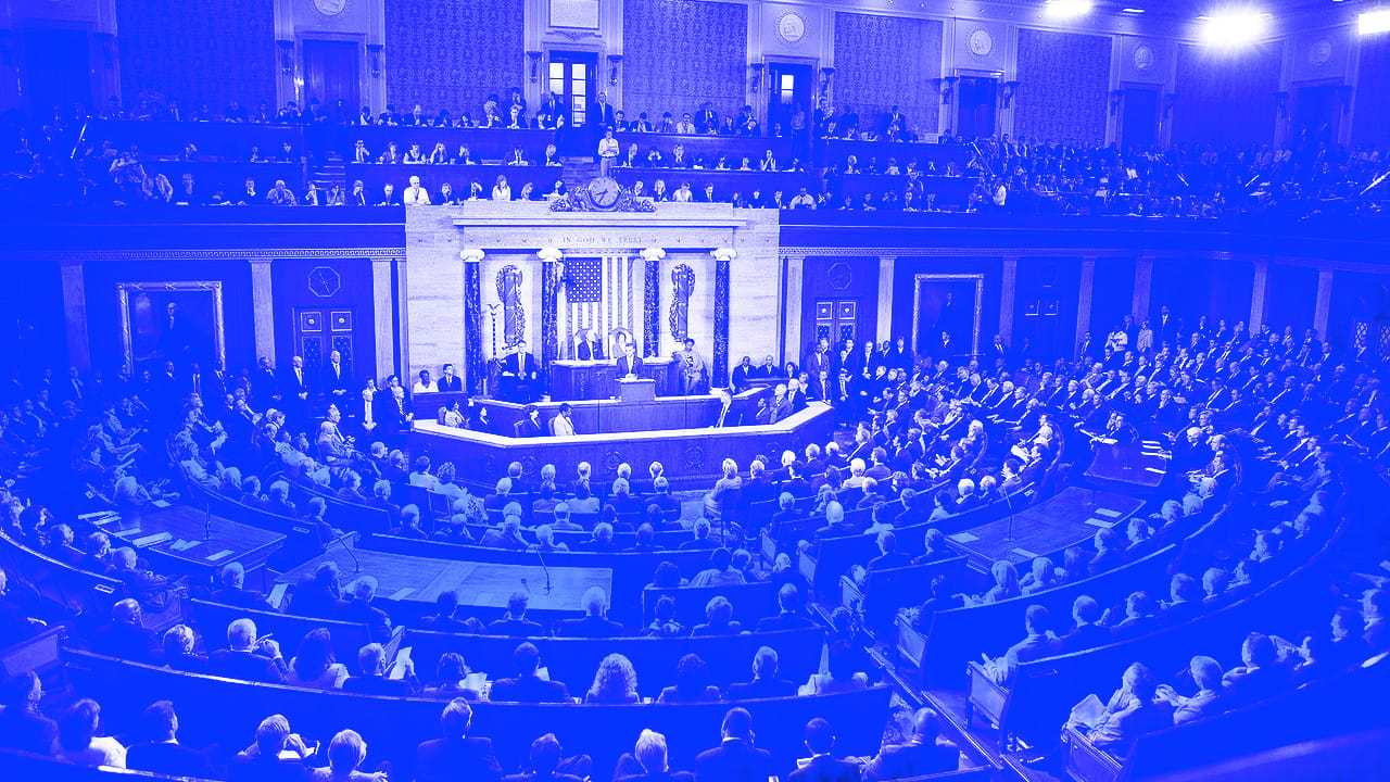 How Infographics Are Changing Congress - Fast Company