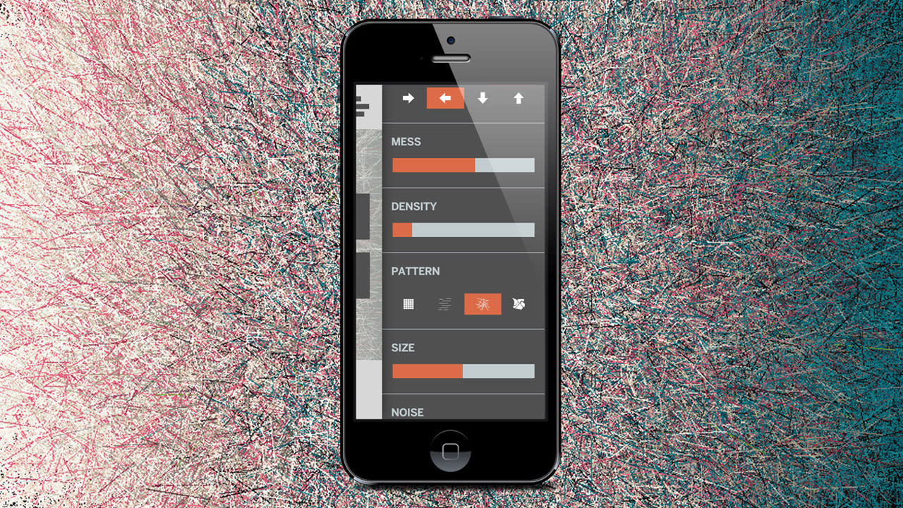 Create Amazing Pixel Art With This Free iPhone App - Fast Company