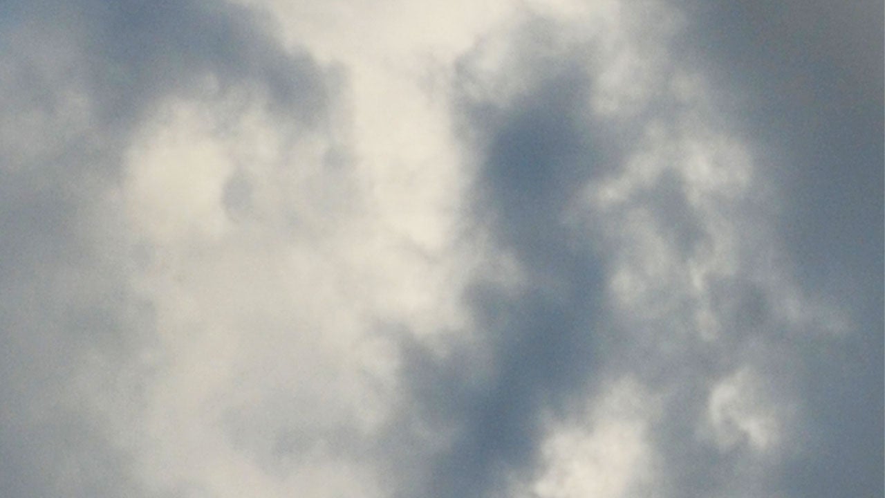 An Imaginative Robot That Sees Faces In Clouds - Fast Company