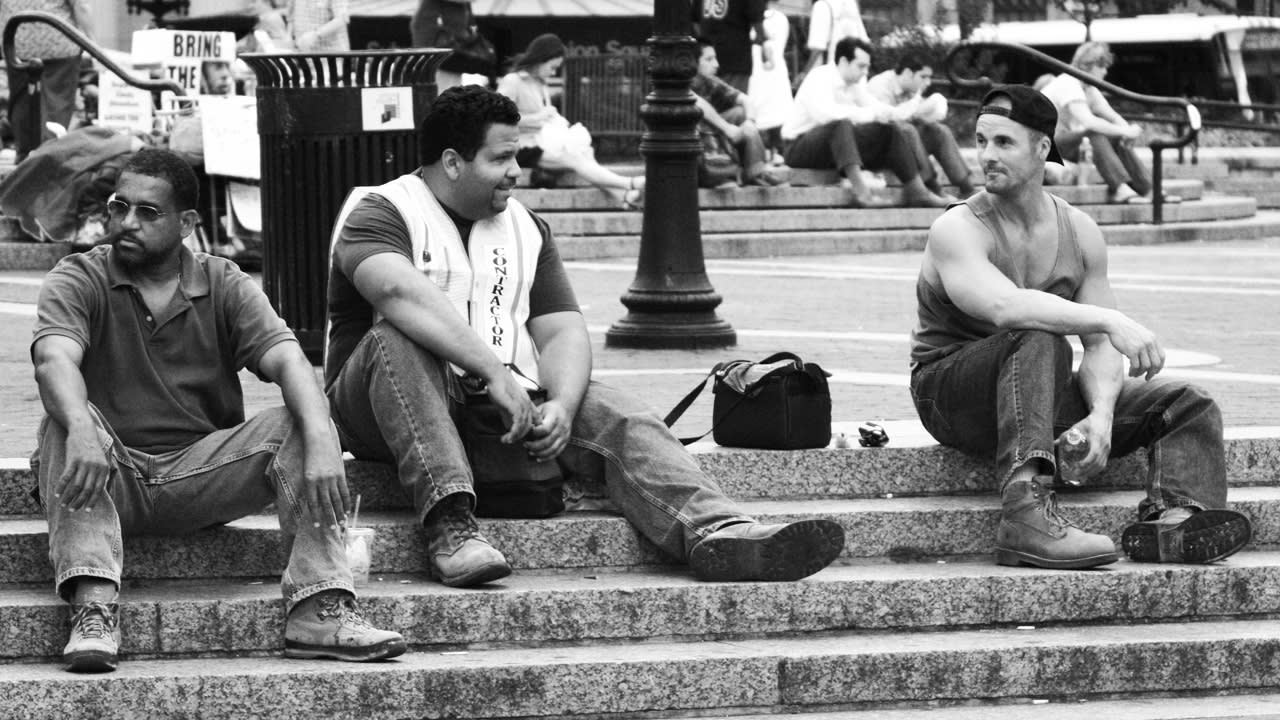 The Best Cities Are Ones Where You Can Make Friends - Fast Company