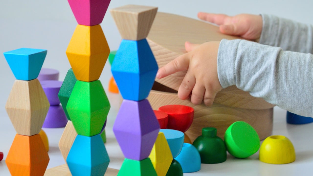 Eastern Blocks: Romanian Politics Go To Preschool - Fast Company