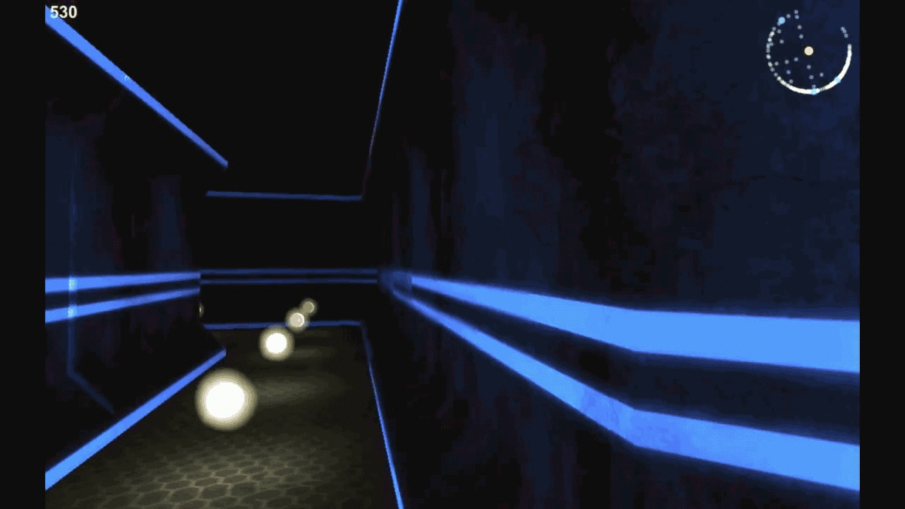 Watch Pac-Man Become A Tale Of Survival Horror - Fast Company