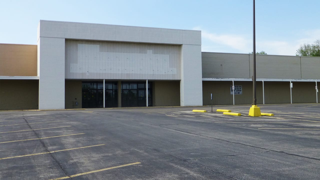 Redesigning Abandoned Storefronts To Keep Neighborhoods Vibrant - Fast ...