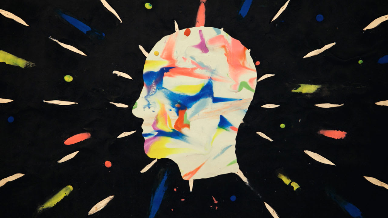 Watch: A Trippy Music Video Captures The Moment Eyes Meet - Fast Company