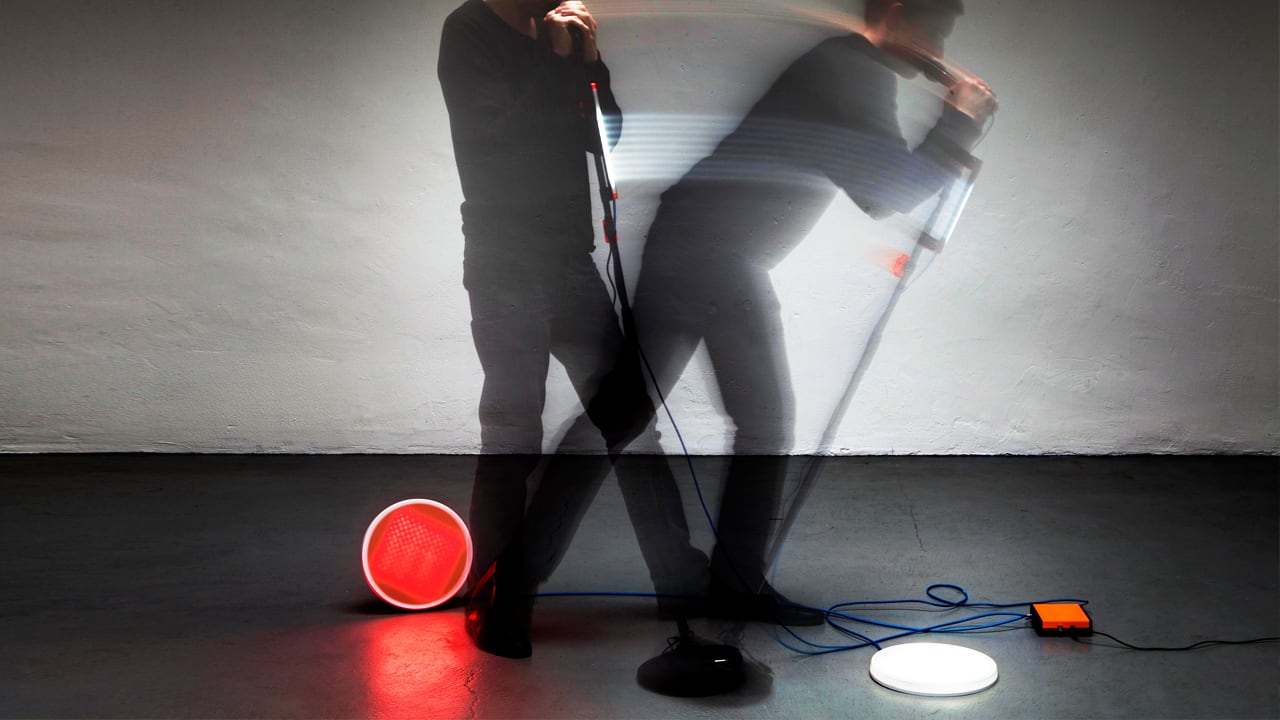 An Instant One-Man Band Kit Twists and Slams The Solo Show - Fast Company