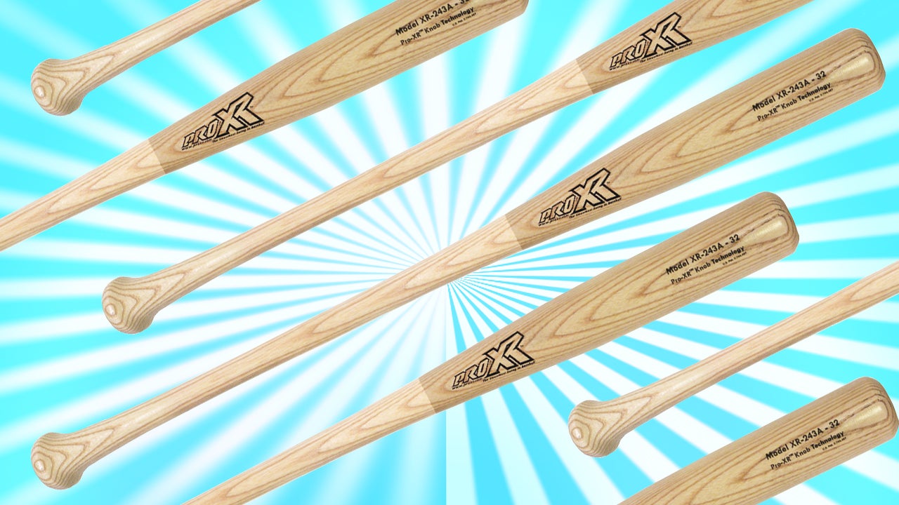 The $100 Baseball Bat That Could Save The Major Leagues Millions - Fast ...