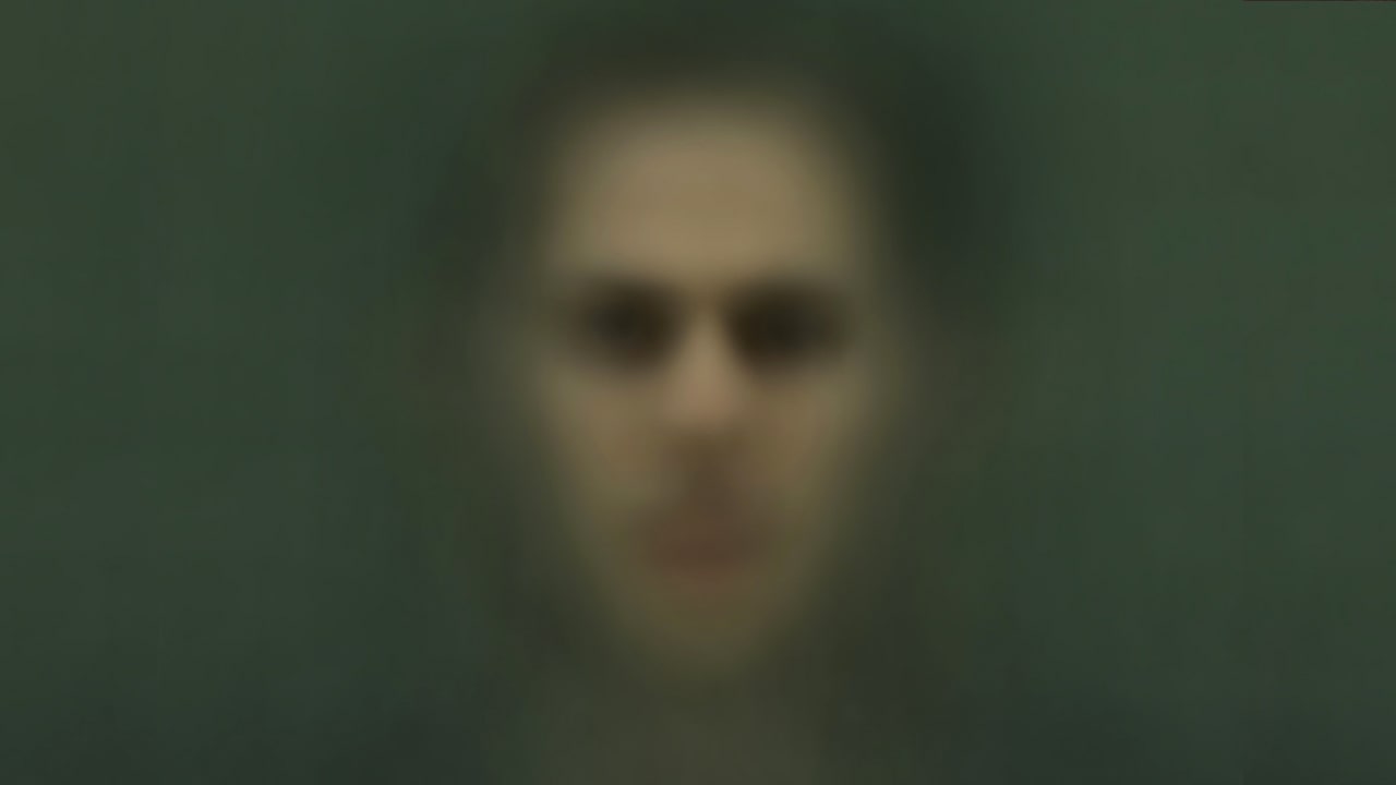 Algorithms Recast Your Favorite Hollywood Characters As Haunting Ghosts ...