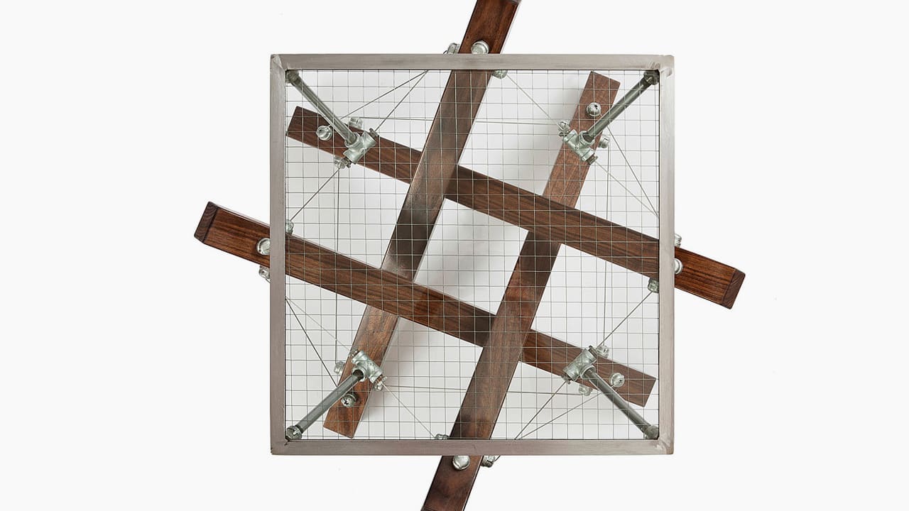 This Ingenious Table Demonstrates The Space-Time Continuum - Fast Company