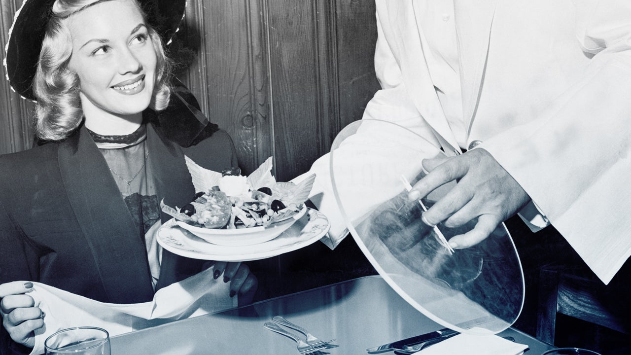 5 Invaluable Tips Designers Can Learn From Waiting Tables - Fast Company