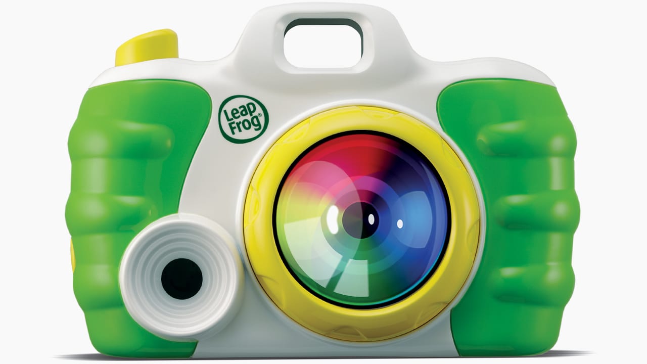 3 Secrets To Designing Great Toys, From LeapFrog and Ideo - Fast Company