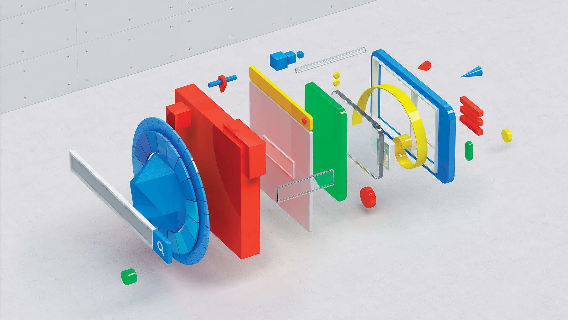 How Google Taught Itself Good Design - Fast Company