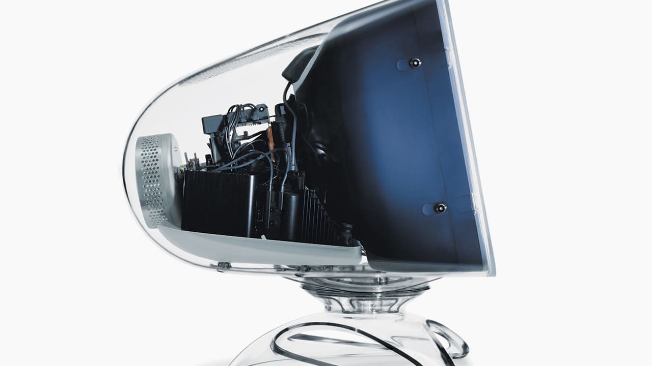 An Oral History Of Apple Design: 2000 - Fast Company