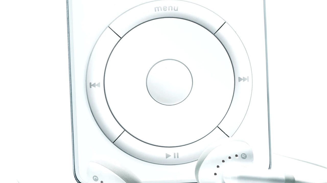 An Oral History Of Apple Design: 2001 - Fast Company