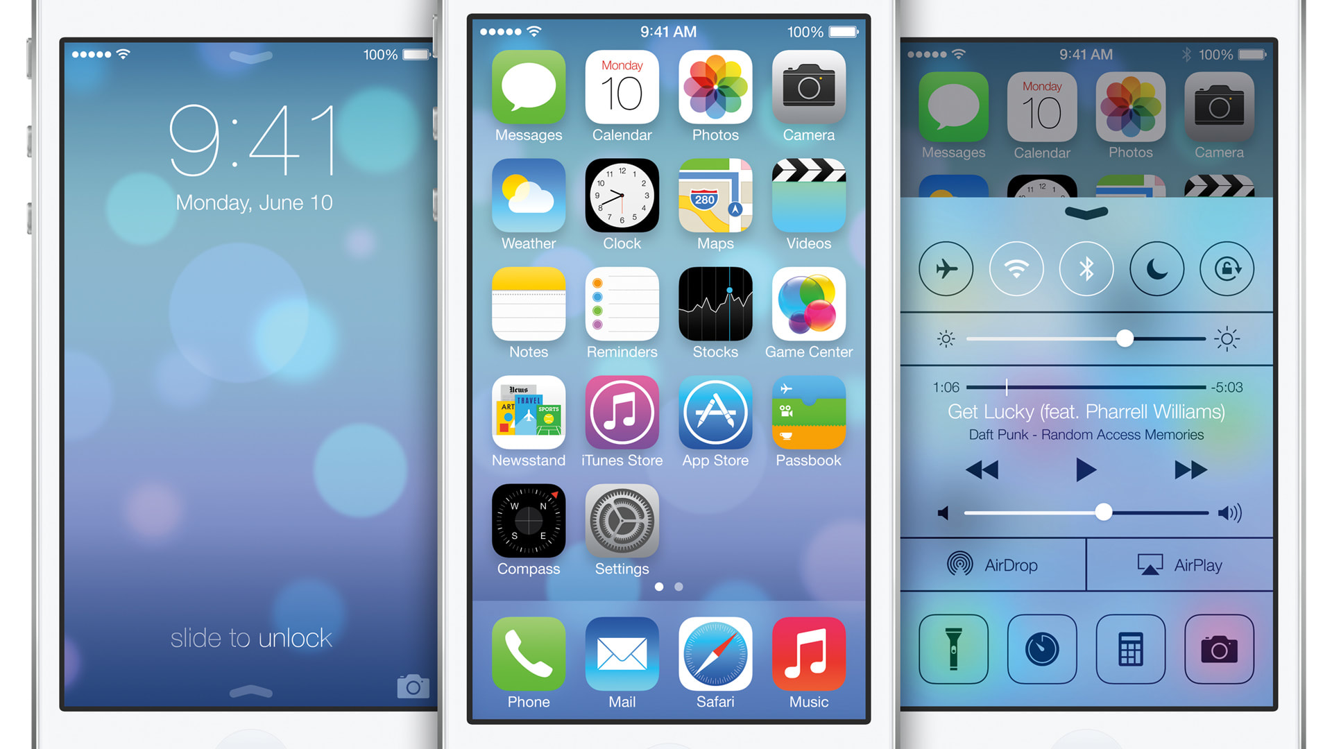 An Oral History Of Apple Design: 2013 - Fast Company