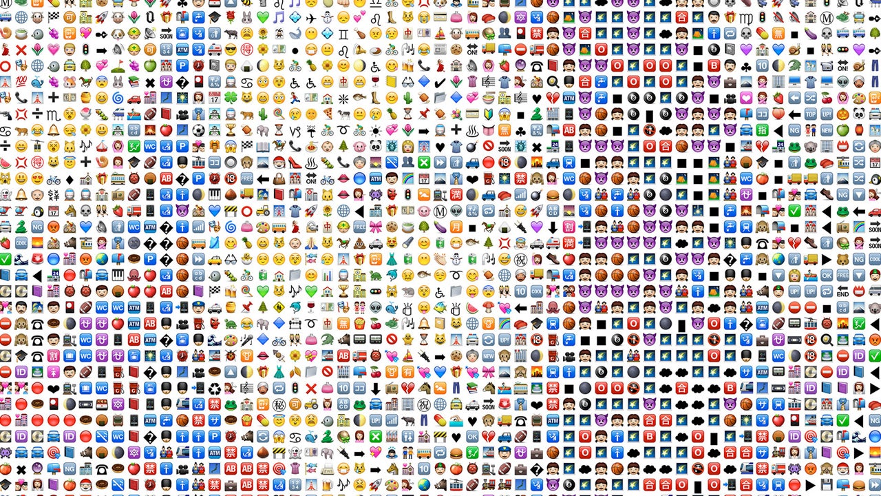 Emojify Converts Your Photos Into Smileys, Ghosts, And Poo - Fast Company