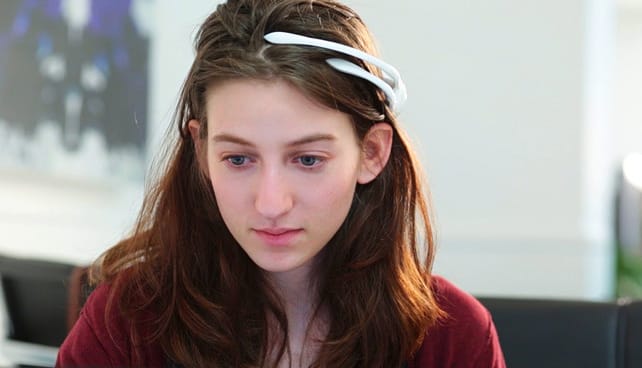 This Mind-Reading Headset Gives You The Power Of The Force - Fast Company