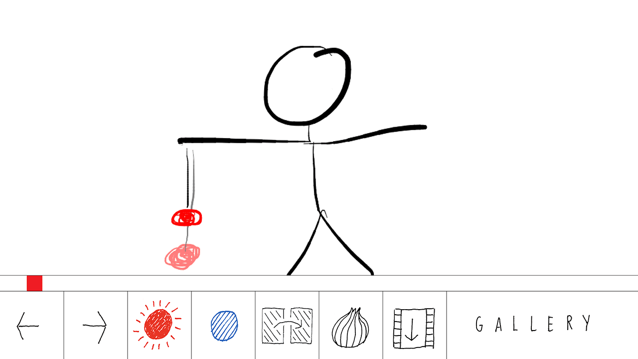 A Dead-Simple App For Drawing Cartoon GIFs - Fast Company