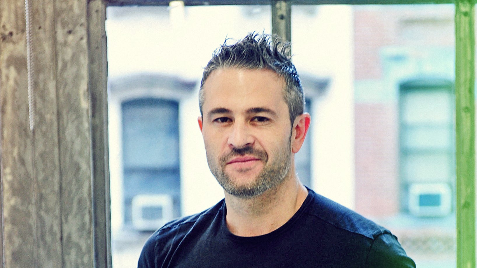 How Fab.com's Jason Goldberg Hustled His Way to $325 Million - Fast Company