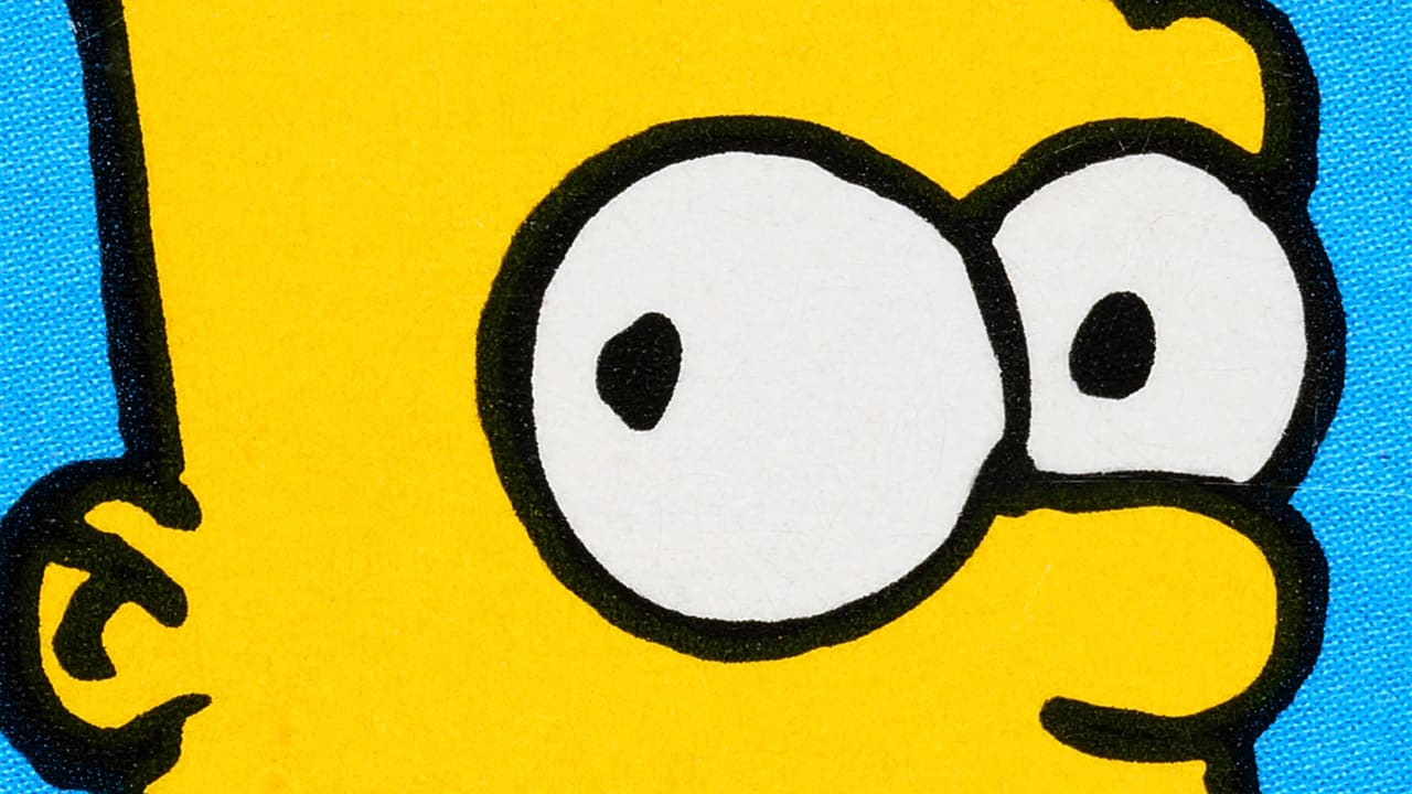 How "The Simpsons" Fixed Apple's iPhone Keyboard - Fast Company