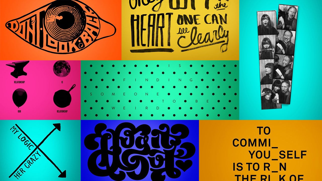 What "40 Days Of Dating" Tells Us About The Future Of Storytelling ...
