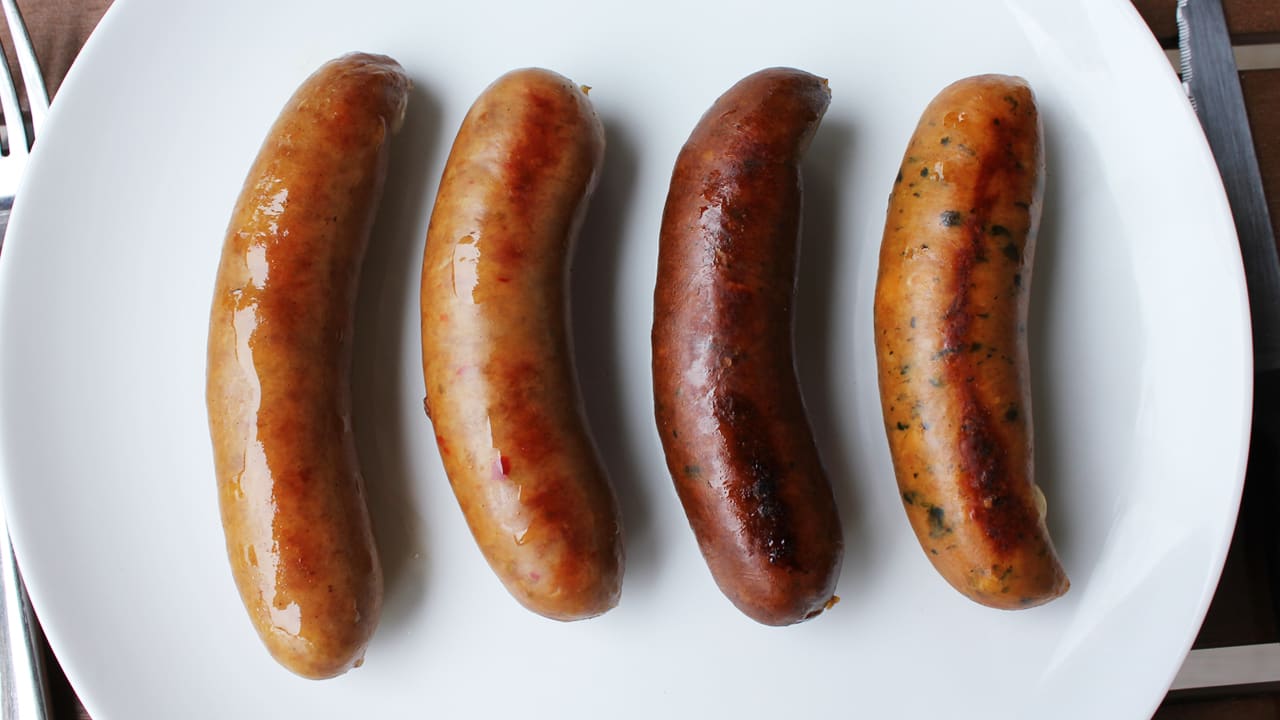 Dogfish Head Brings Beer And Food Pairings To The Supermarket - Fast ...