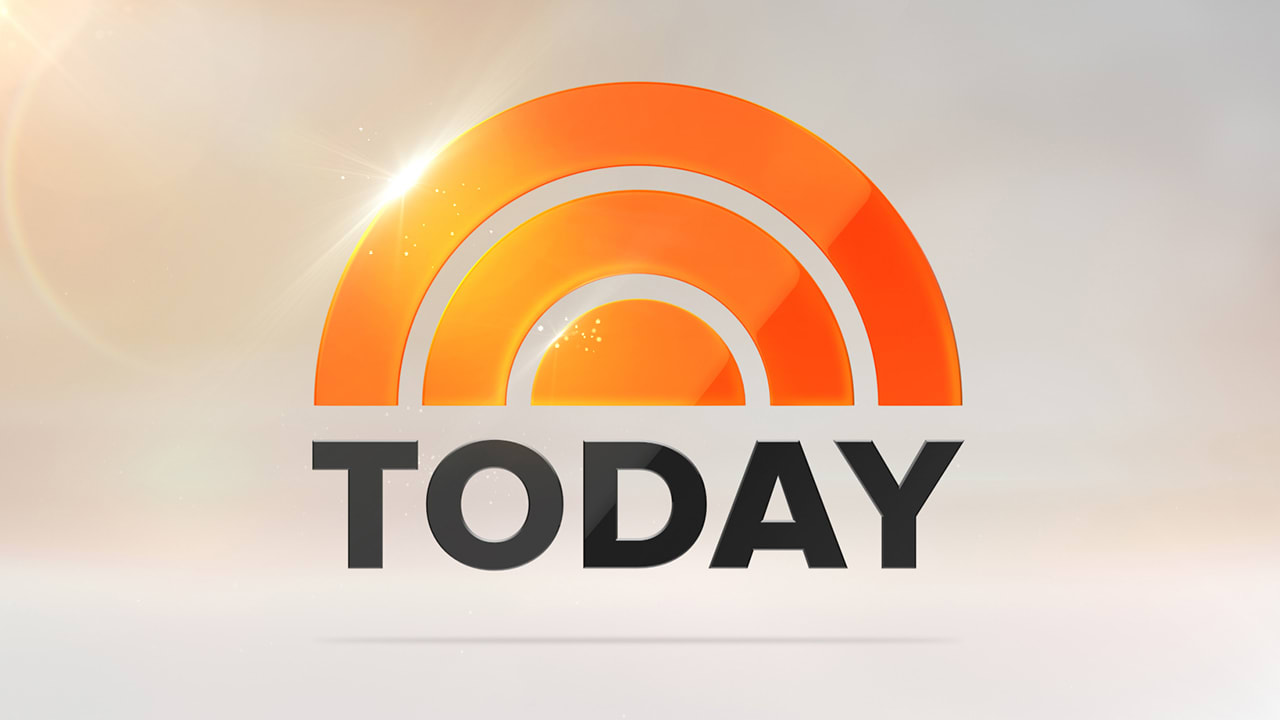 NBC's Iconic "Today Show" Rebrands, With A Cheerier Sunrise - Fast Company