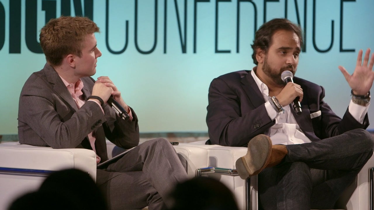 Yves Béhar And Jawbone CEO Hosain Rahman On Why Air Travel Needs A ...
