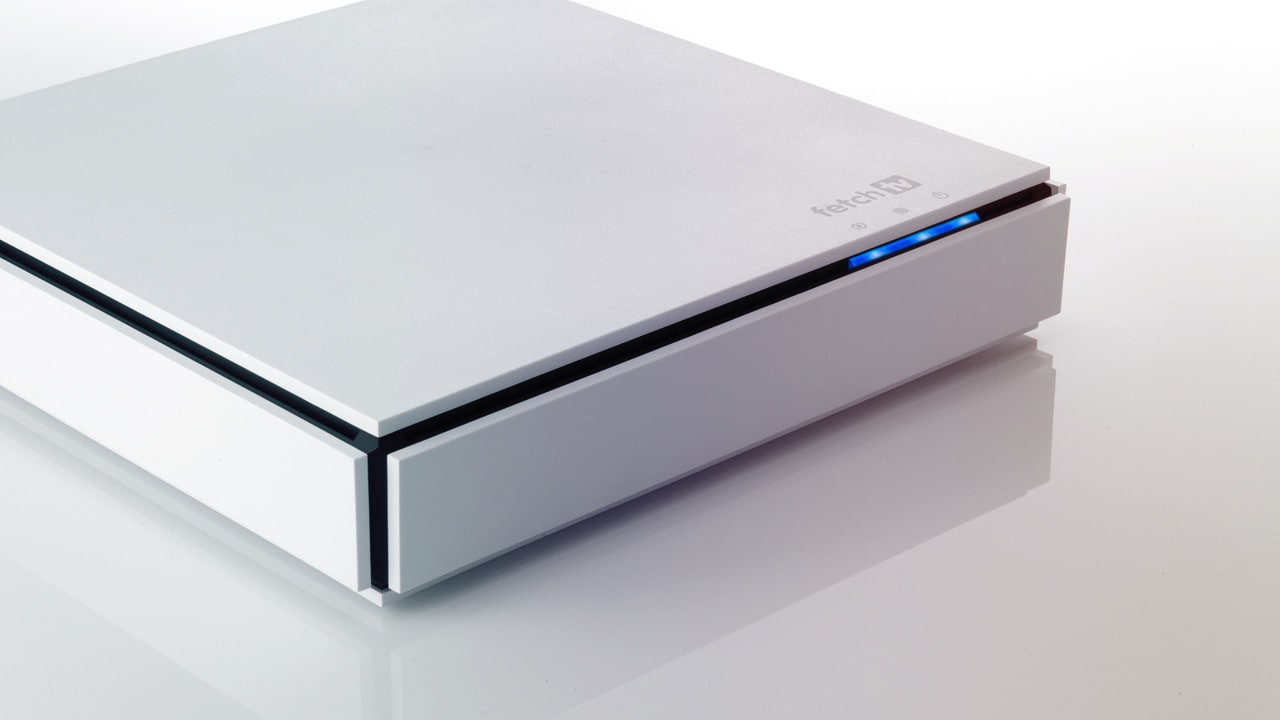 This Is One Of The Most Beautiful Set Top Boxes I've Ever Seen - Fast ...