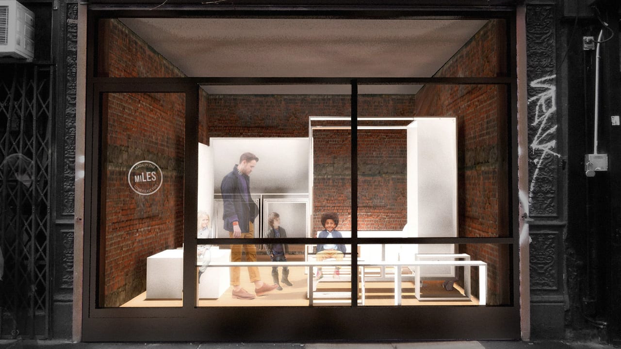 Kickstarting: A Modular Kit To Transform Empty Storefronts Into Pop-Up ...