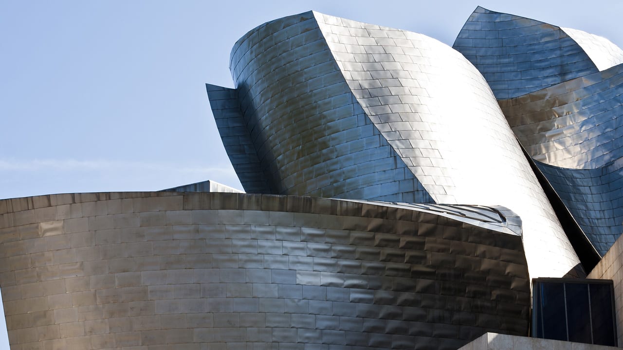 Why Our Brains Love Curvy Architecture - Fast Company