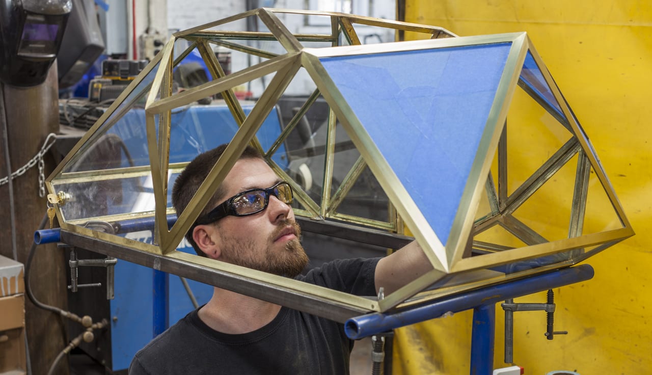 A Company Still Living The Dream Of American Manufacturing - Fast Company