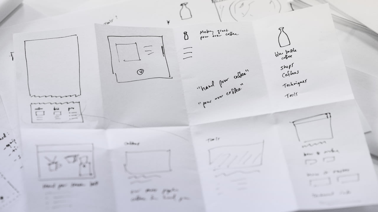 The 8 Steps To Creating A Great Storyboard - Fast Company