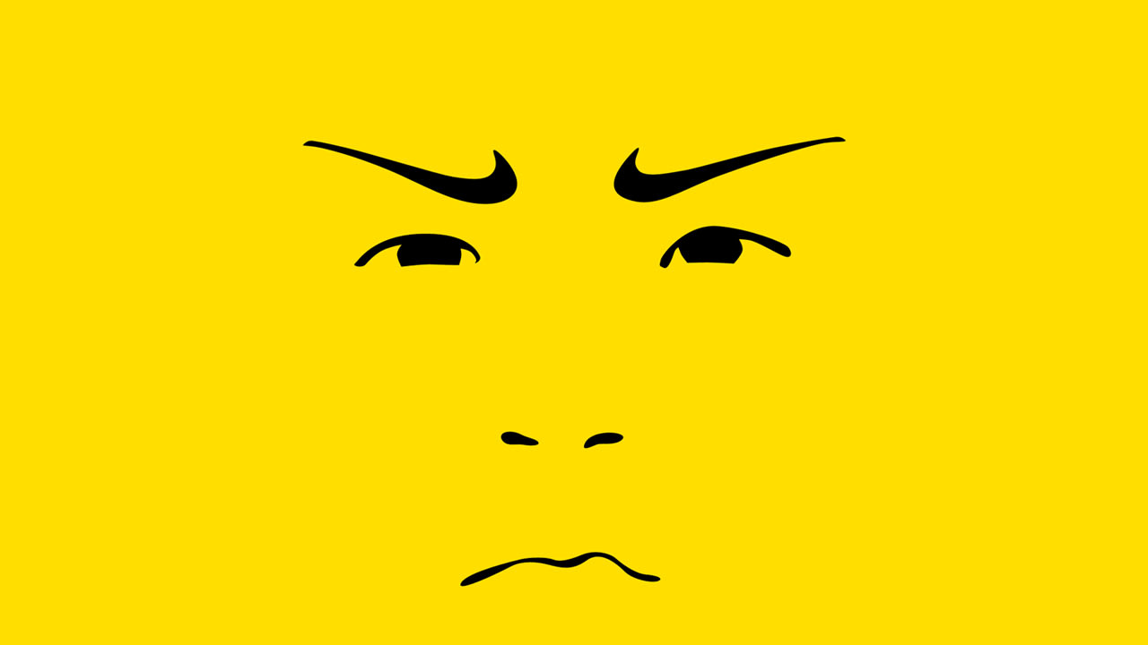 Famous Corporate Logos, Remade With A Dose Of Shameful Truth - Fast Company