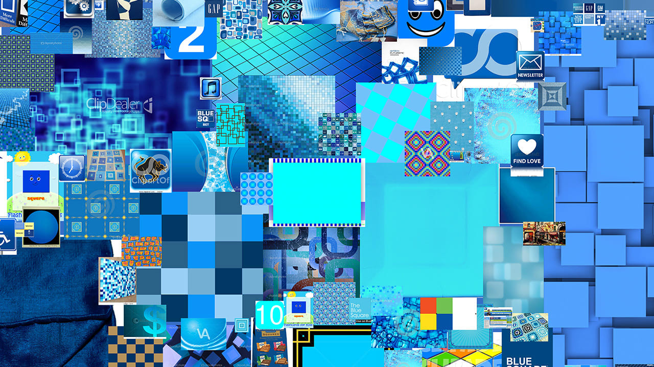 Inside Microsoft Research's First Artist-In-Residence Program - Fast ...