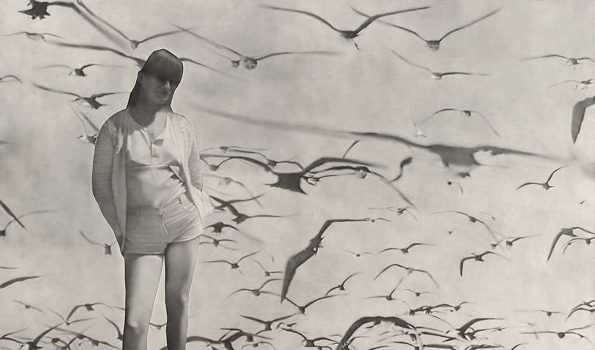 OCD Allows Ed Loftus To Spend 5 Months On Just One Of These Drawings ...