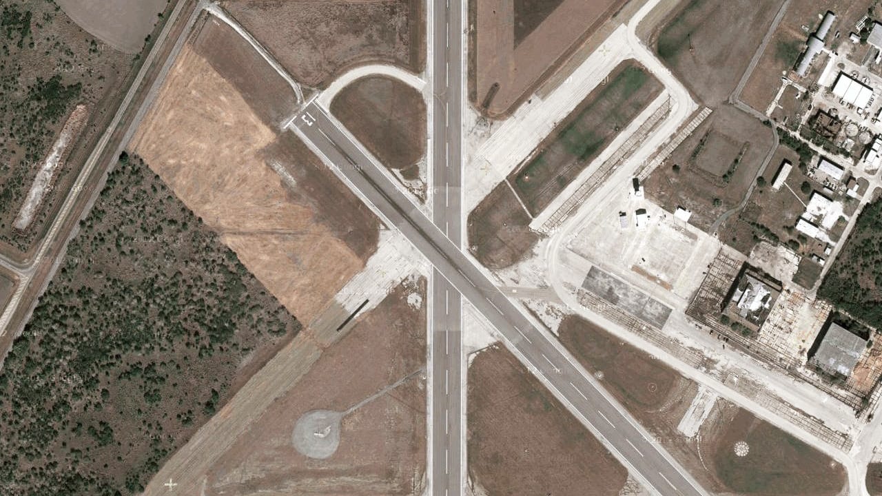 A Photo Tour Of U.S. Military Bases Around The World - Fast Company