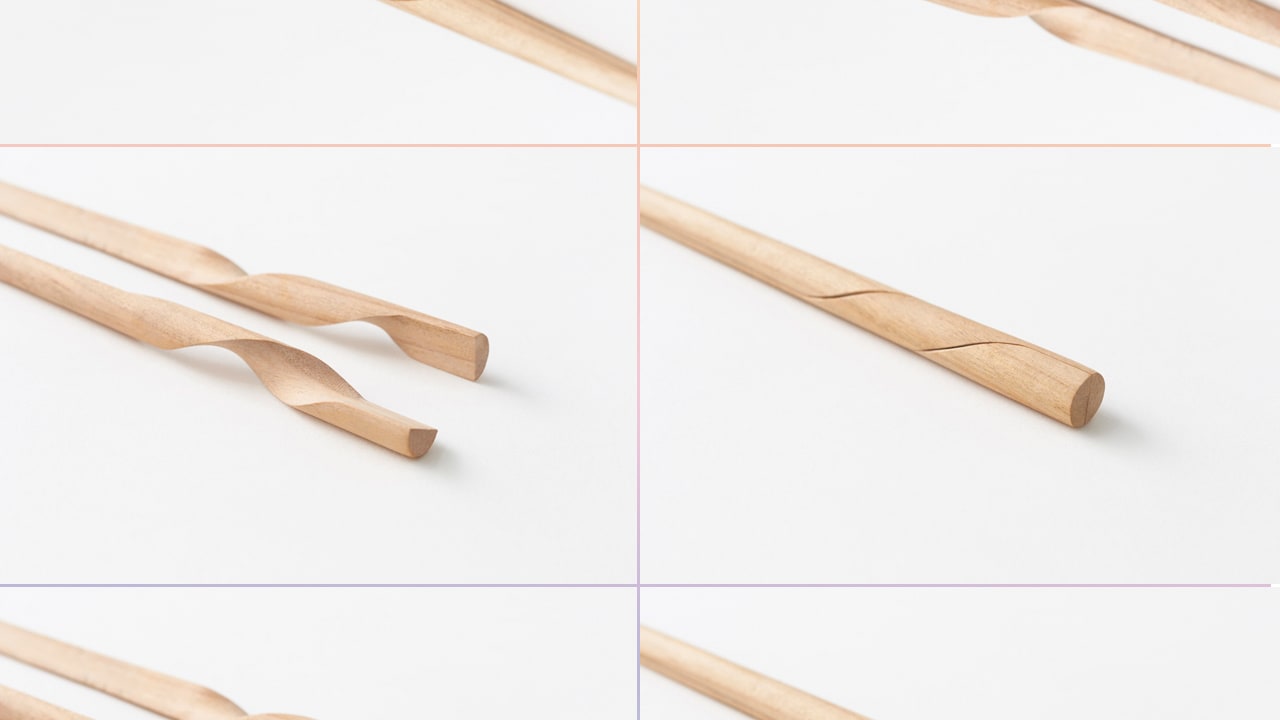 Chopsticks Get A Makeover - Fast Company