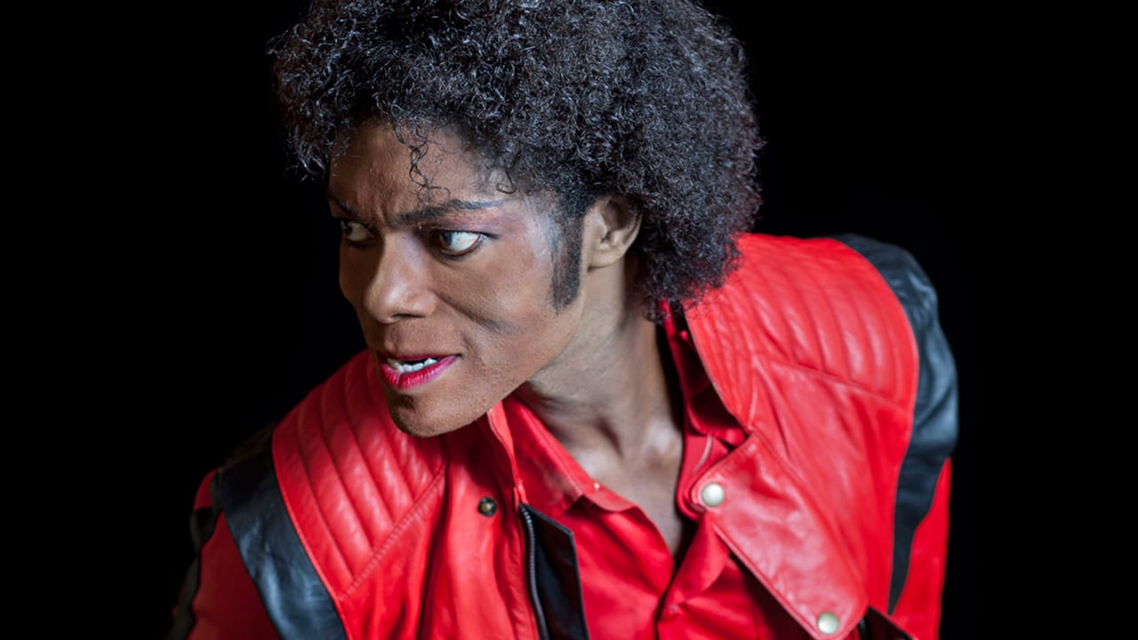 Startling Shots Of Michael Jackson Impersonators Will Make You Look ...