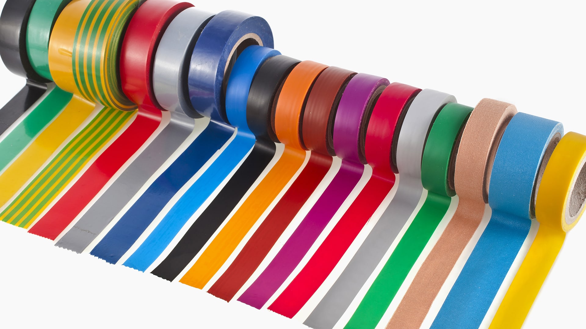 The Tape Roll Gets A Revamp - Fast Company